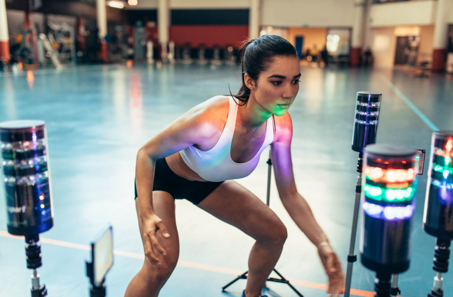 The Benefits of Sports Vision Training | Chino Hills, CA